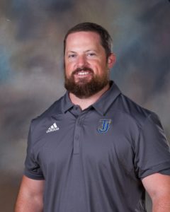 Cheston Cullens - Thomas Jefferson Academy - Home of the Jags ...